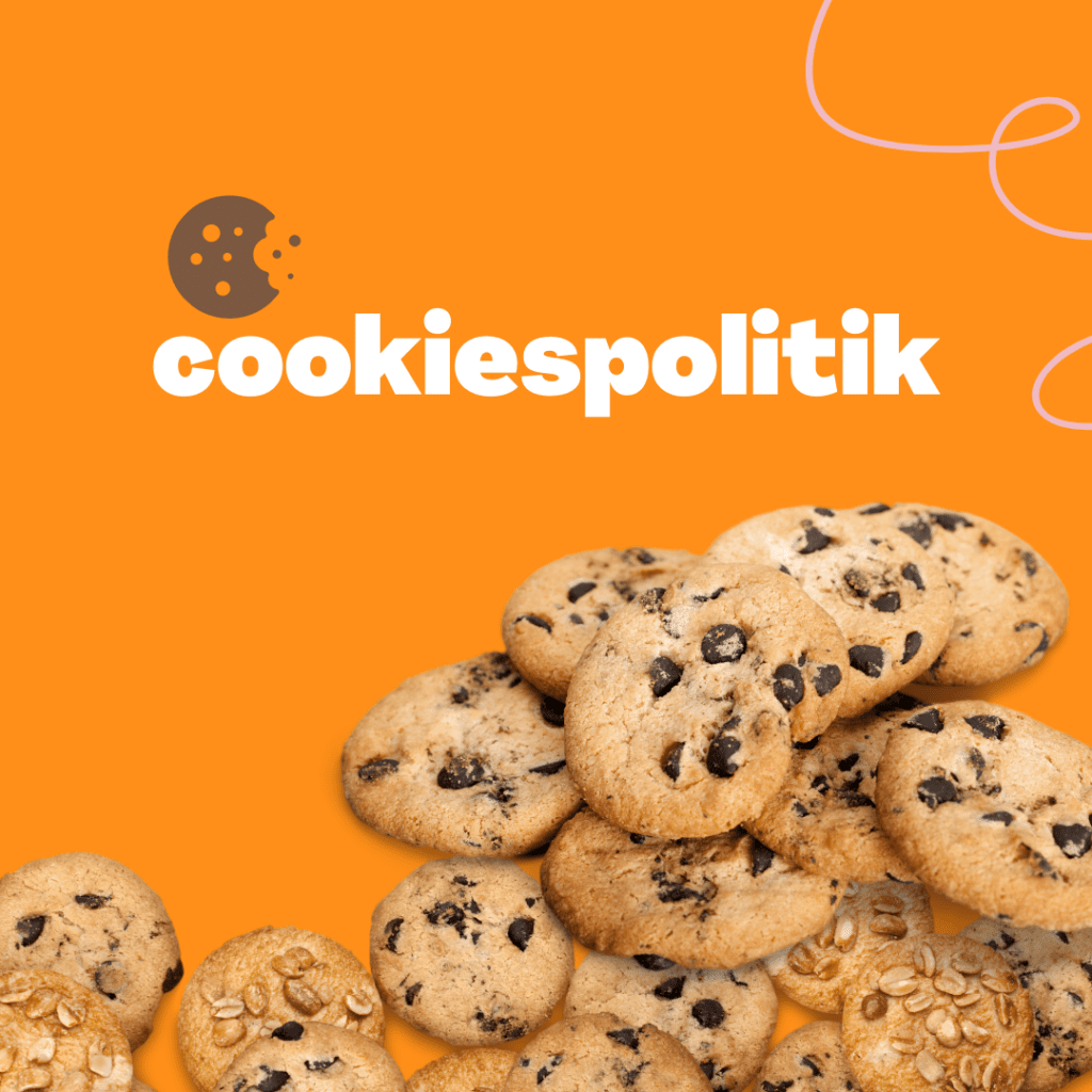 Cookies Politik - Sydfyns Fri Fag- og Efterskole